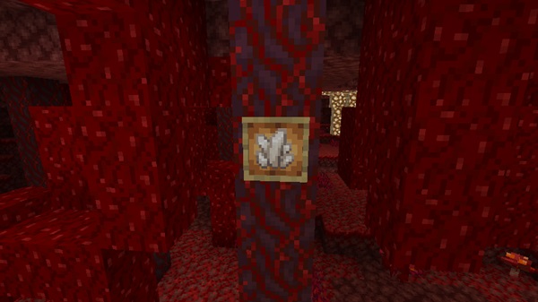 How To Find Nether Quartz In Minecraft